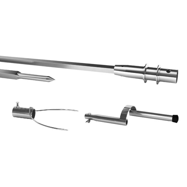 Spit-Roasters & Motors - Bonne Metal Grills