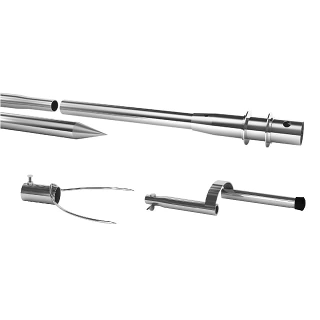 Spit-Roasters & Motors - Bonne Metal Grills